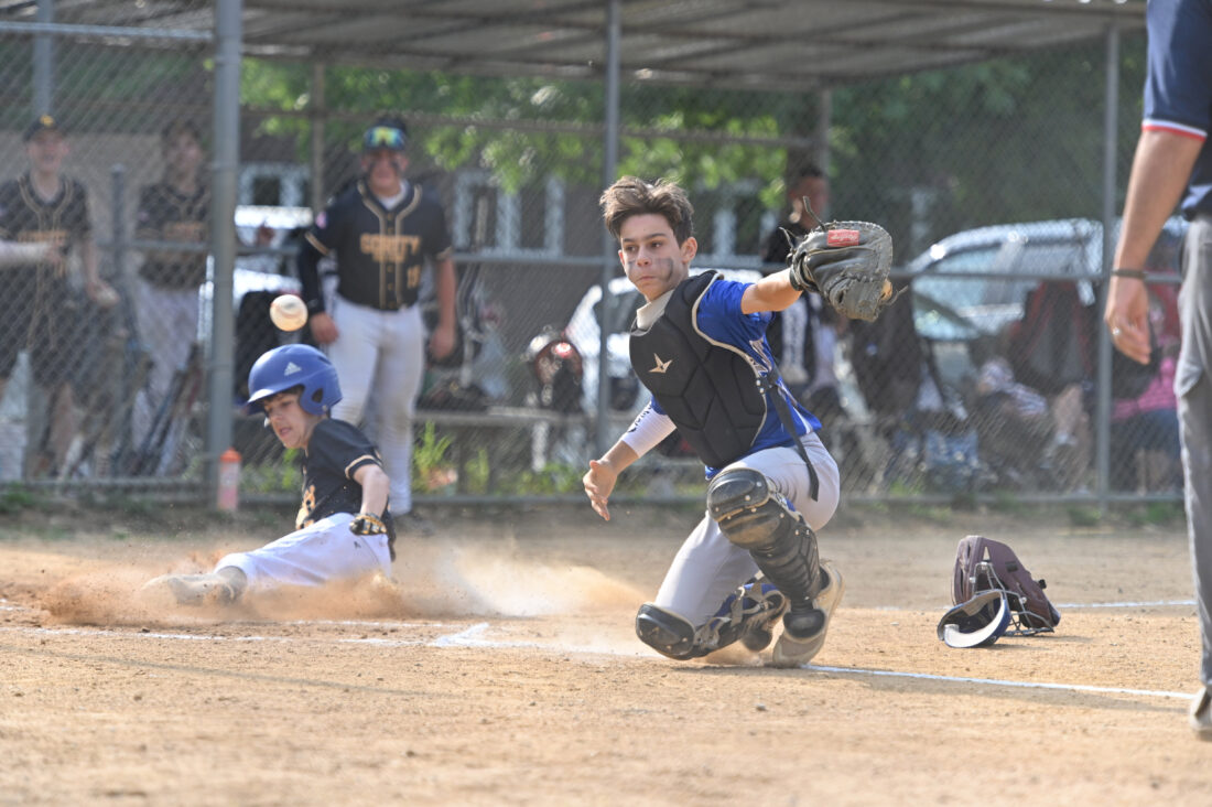 Gority Brothers beats Stuckey’s for title | News, Sports, Jobs ...